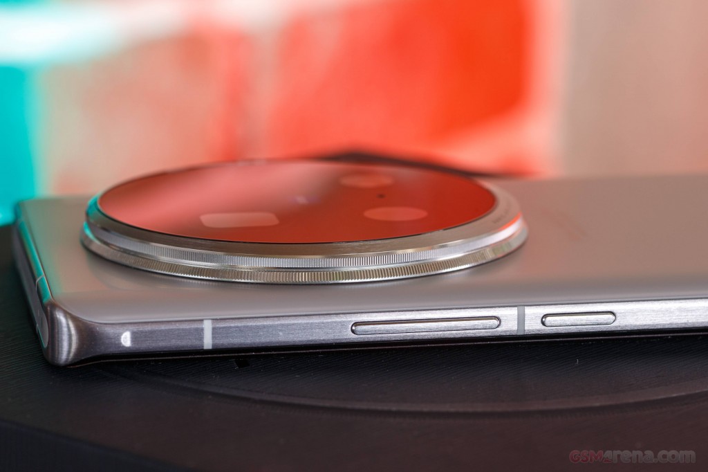 vivo X100 Ultra pictures, official photos