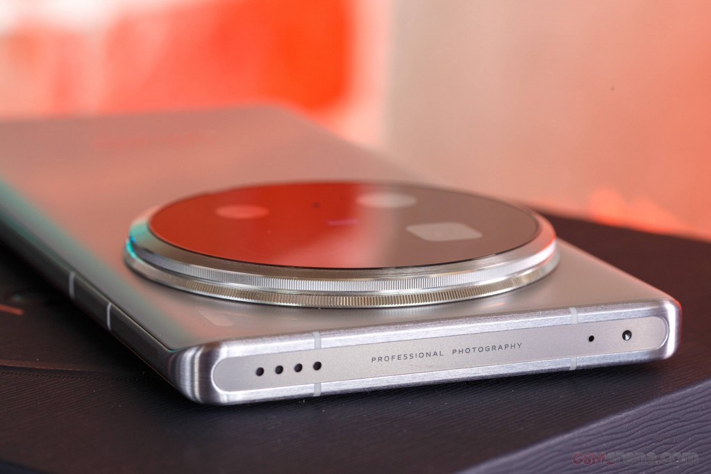 vivo X100 Ultra pictures, official photos