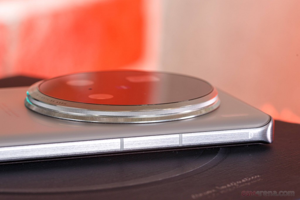 vivo X100 Ultra pictures, official photos