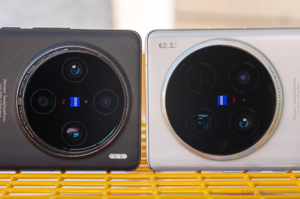 vivo X100 Ultra pictures, official photos