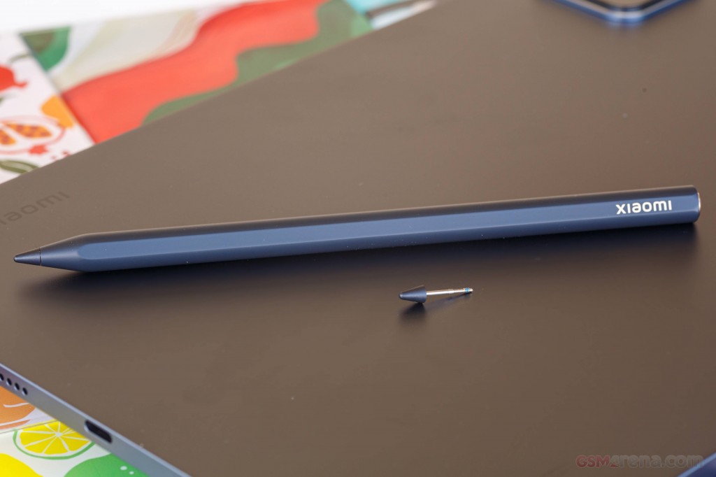 Xiaomi Pad 6S Pro 12.4 pictures, official photos