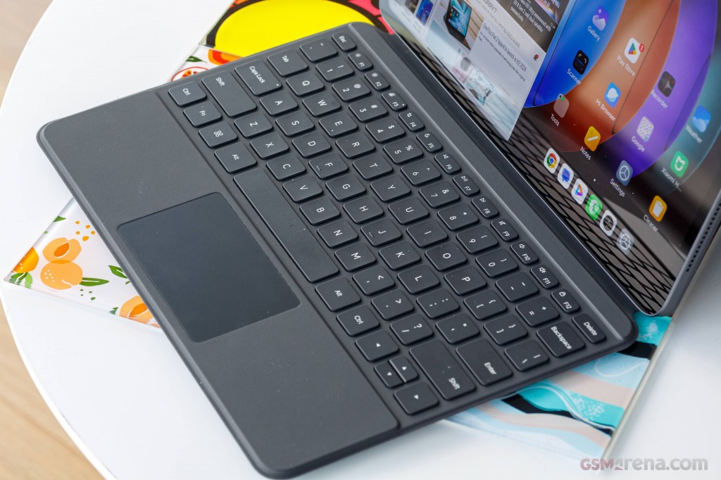 Xiaomi Pad 6S Pro 12.4 pictures, official photos