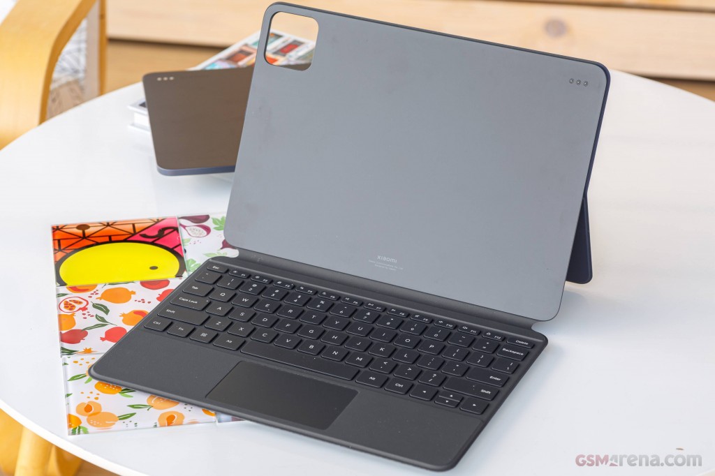 Xiaomi Pad 6S Pro 12.4 pictures, official photos