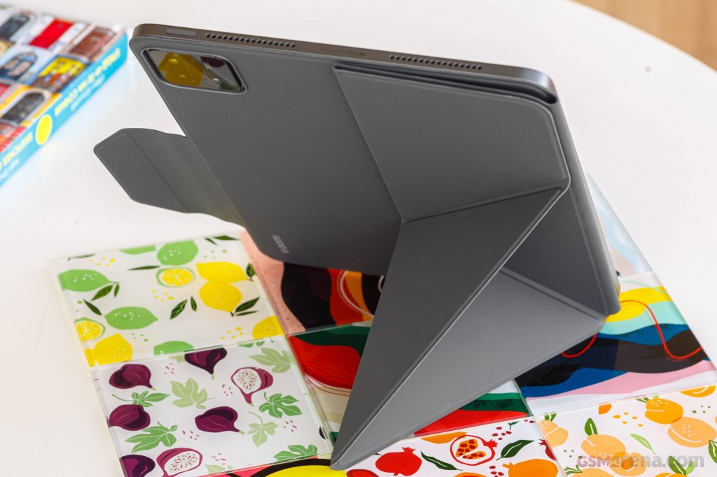 Xiaomi Pad 6S Pro 12.4 pictures, official photos