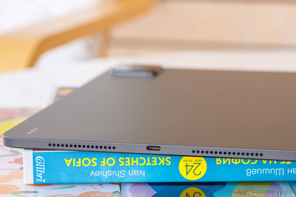 Xiaomi Pad 6S Pro 12.4 pictures, official photos