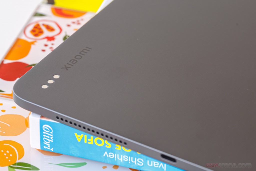 Xiaomi Pad 6S Pro 12.4 pictures, official photos