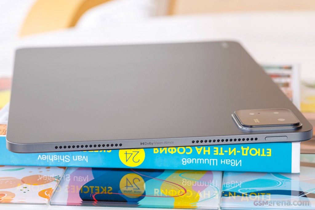 Xiaomi Pad 6S Pro 12.4 pictures, official photos