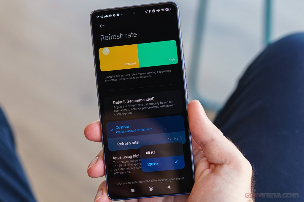 Xiaomi Poco M6 Pro 4G pictures, official photos