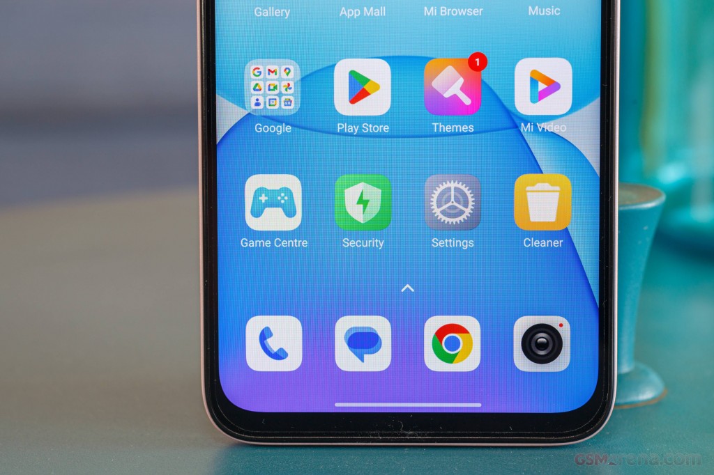 Xiaomi Redmi 13 pictures, official photos