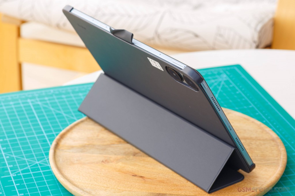 Xiaomi Redmi Pad Pro pictures, official photos