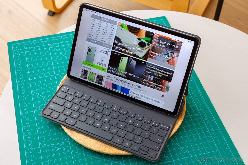 Xiaomi Redmi Pad Pro pictures, official photos