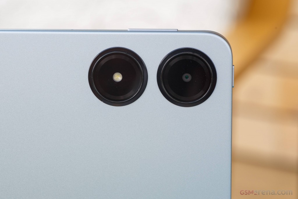 Xiaomi Redmi Pad Pro pictures, official photos