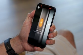 Apple iPhone 17 Pro review: Design, build quality, handling