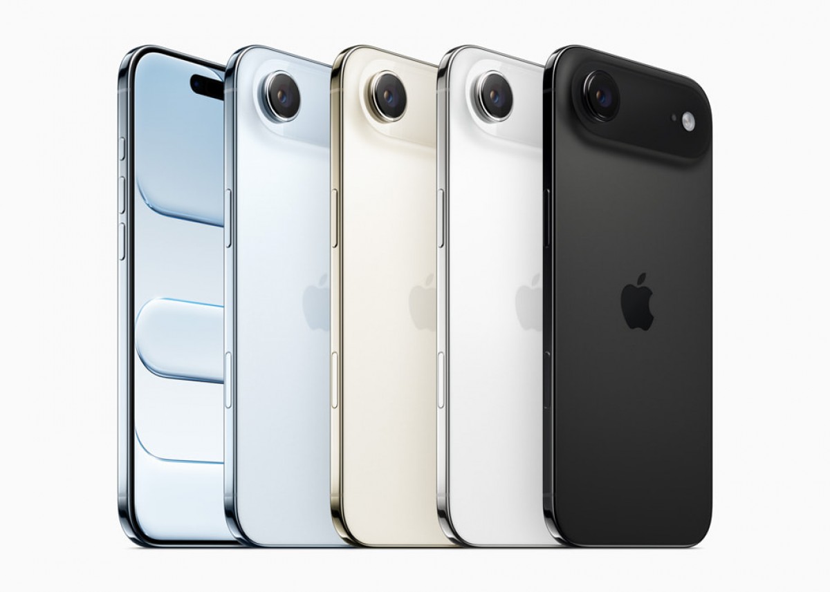 Apple iPhone Air review: Design and build