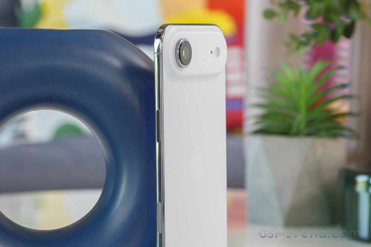 Apple iPhone Air review: Alternatives, pros and cons, verdict