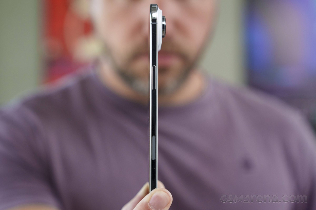 Apple iPhone Air review: Design and build