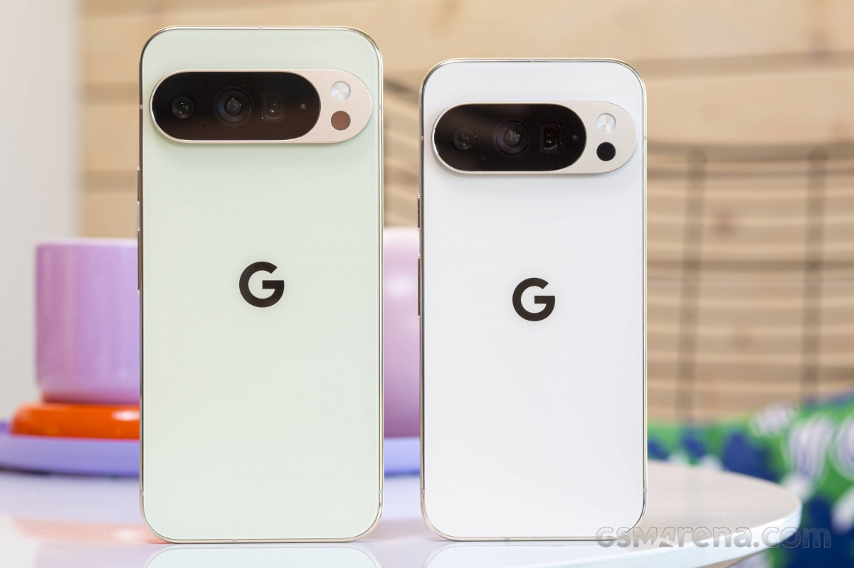 Google Pixel 10 Pro XL review: Competition, verdict, pros and cons