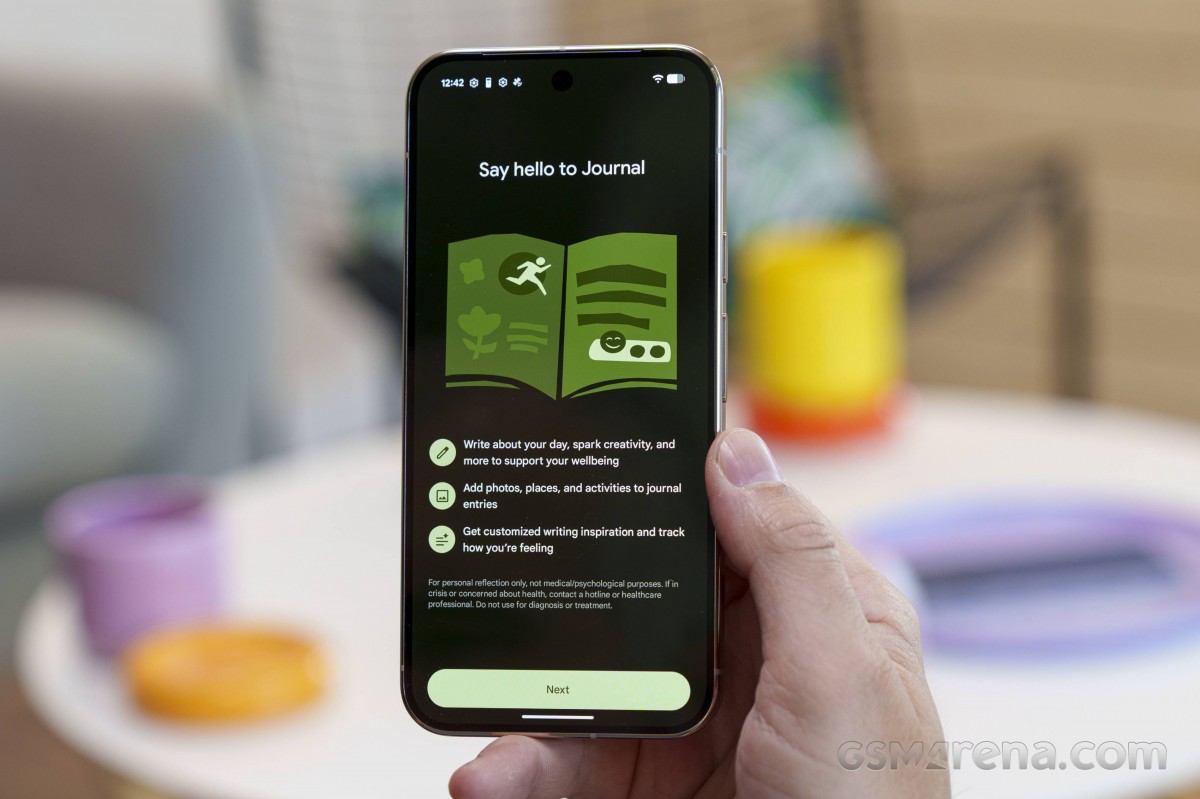 Google Pixel 10 Pro XL review: Software, performance (updated)