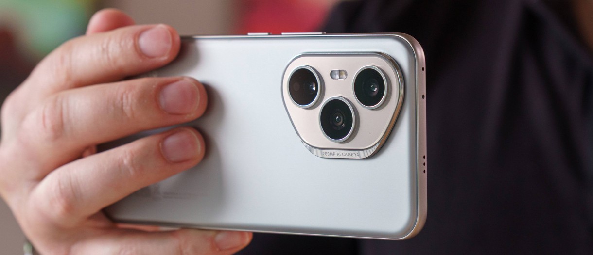 Honor 400 Pro - Full phone specifications