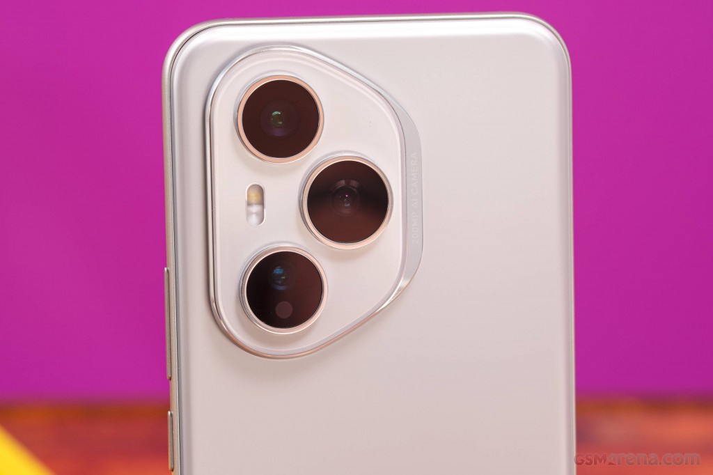 Honor 400 Pro pictures, official photos