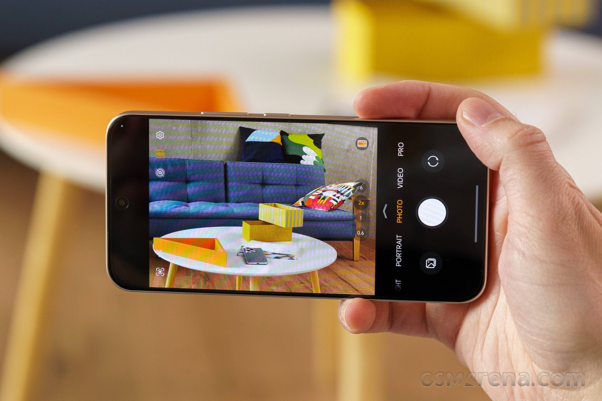 Honor 400 review: Camera, photo and video quality