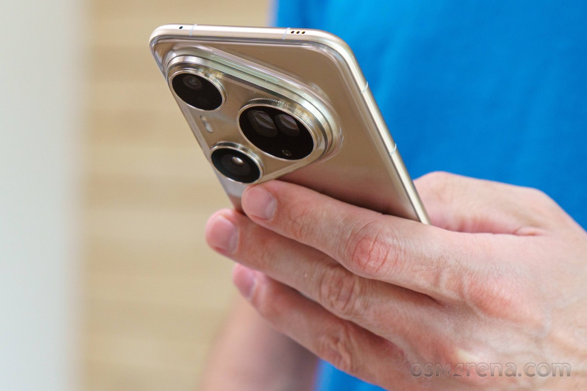 Huawei Pura 80 Ultra review: Competition, verdict, pros and cons