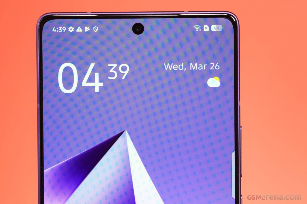 Infinix Note 50 Pro 4G pictures, official photos