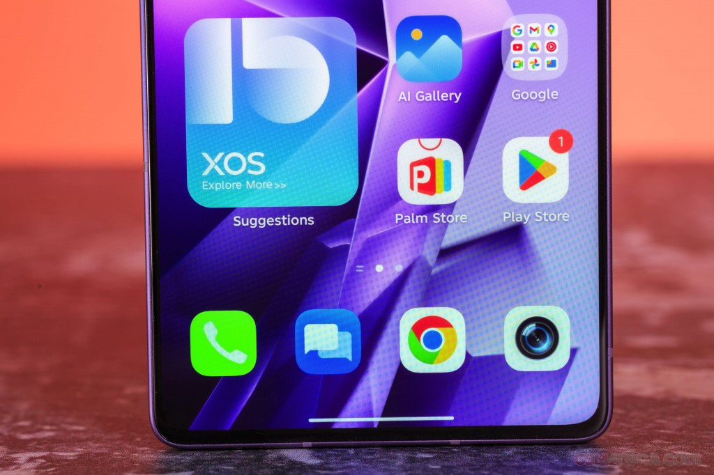 Infinix Note 50 Pro 4G pictures, official photos