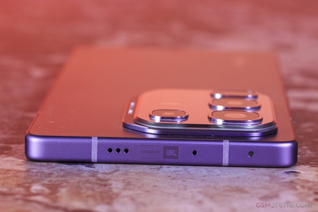 Infinix Note 50 Pro 4G pictures, official photos