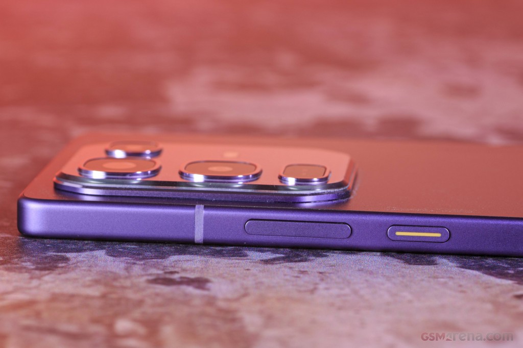 Infinix Note 50 Pro 4G pictures, official photos