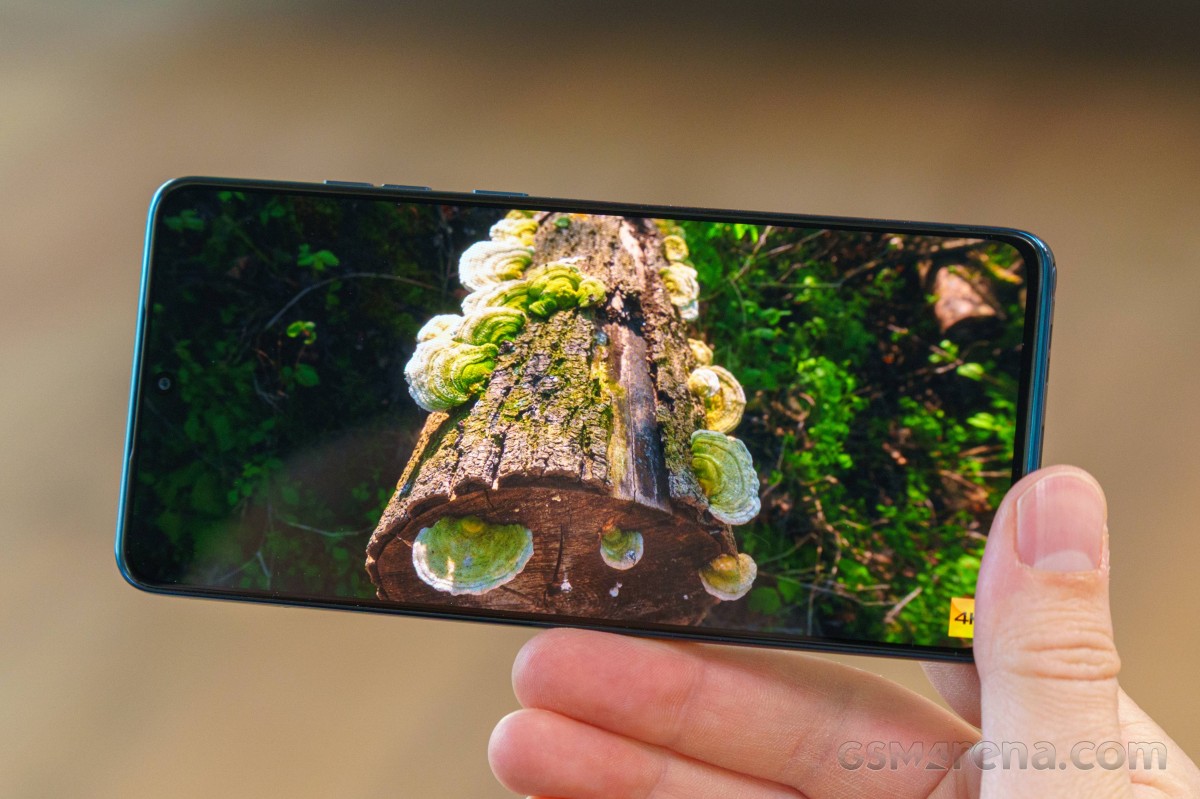 Moto G Stylus 5G (2025) review: Our lab tests - display, battery life ...