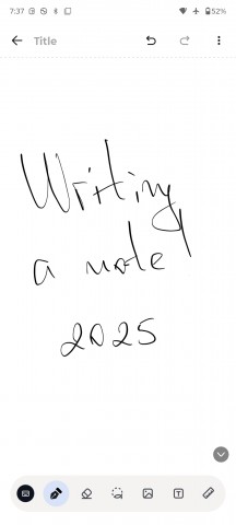 Moto G Stylus 5G (2025) review: Software, performance