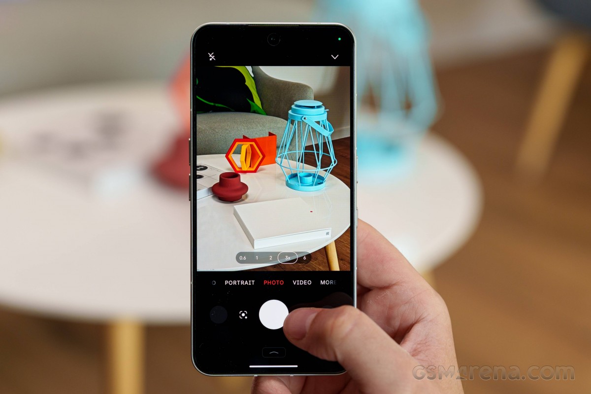 Nothing Phone (3) review: Camera, photo and video quality