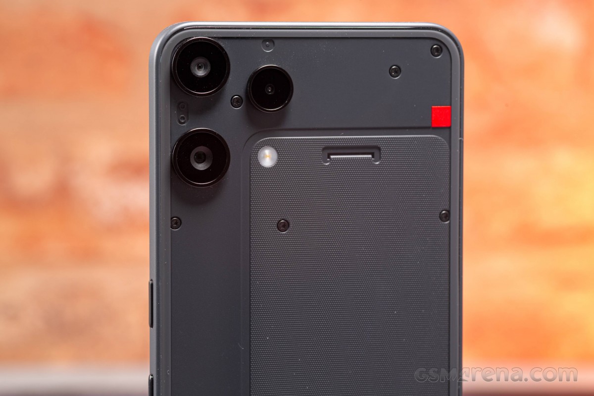 Nothing Phone (3a) Lite review: Camera, photo and video quality