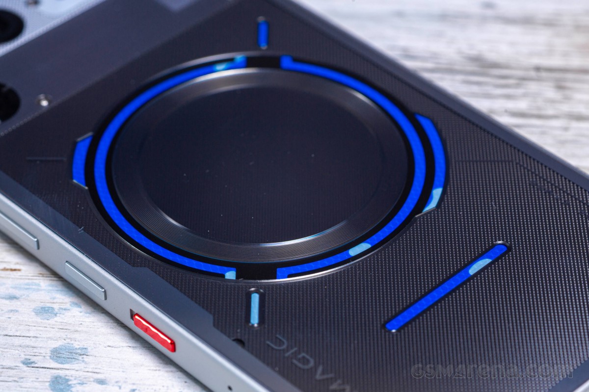 RedMagic 11 Pro review: Software and performance