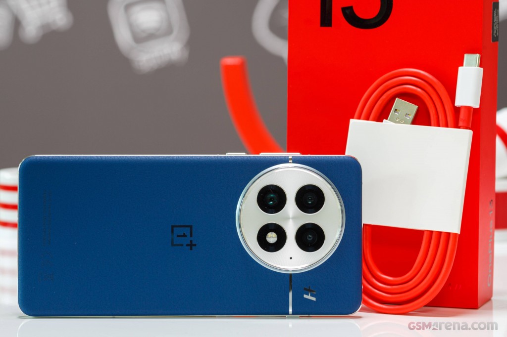 OnePlus 13 pictures, official photos