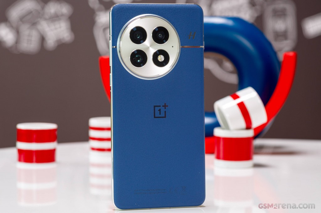 OnePlus 13 pictures, official photos