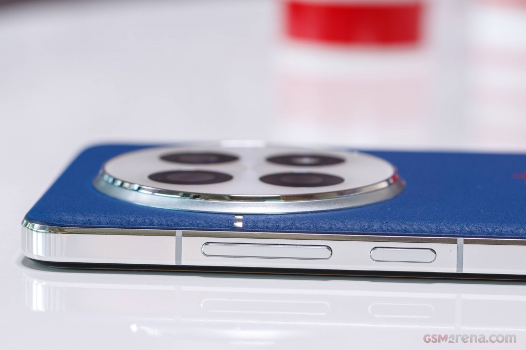 OnePlus 13 pictures, official photos