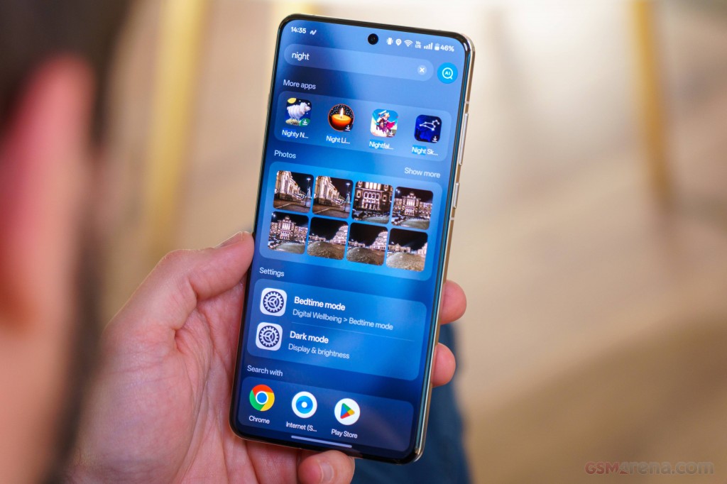OnePlus 13 pictures, official photos