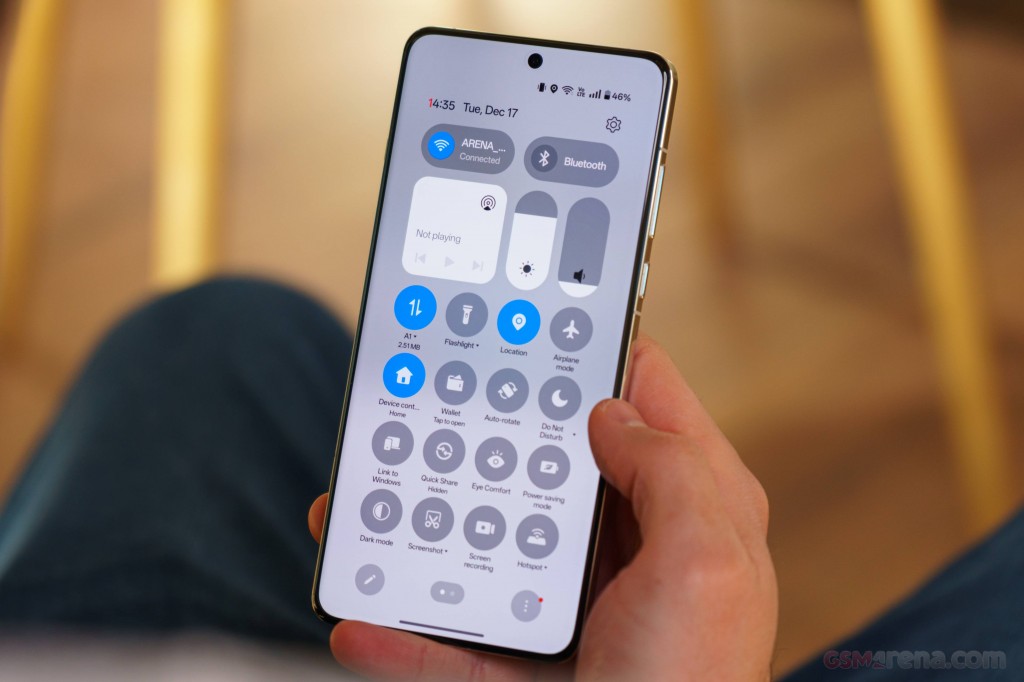 OnePlus 13 pictures, official photos