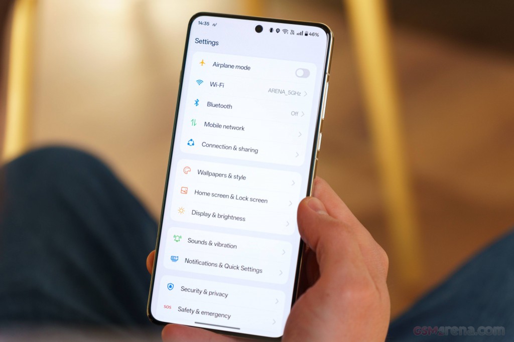 OnePlus 13 pictures, official photos