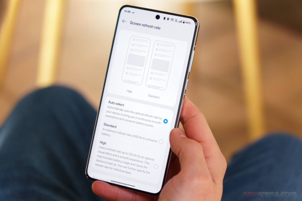 OnePlus 13 pictures, official photos