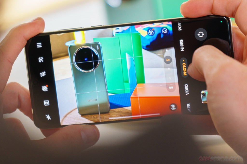 OnePlus 13 pictures, official photos