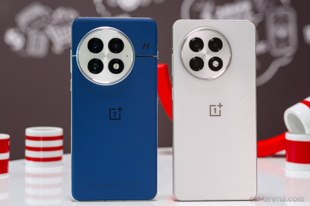 OnePlus 13 pictures, official photos