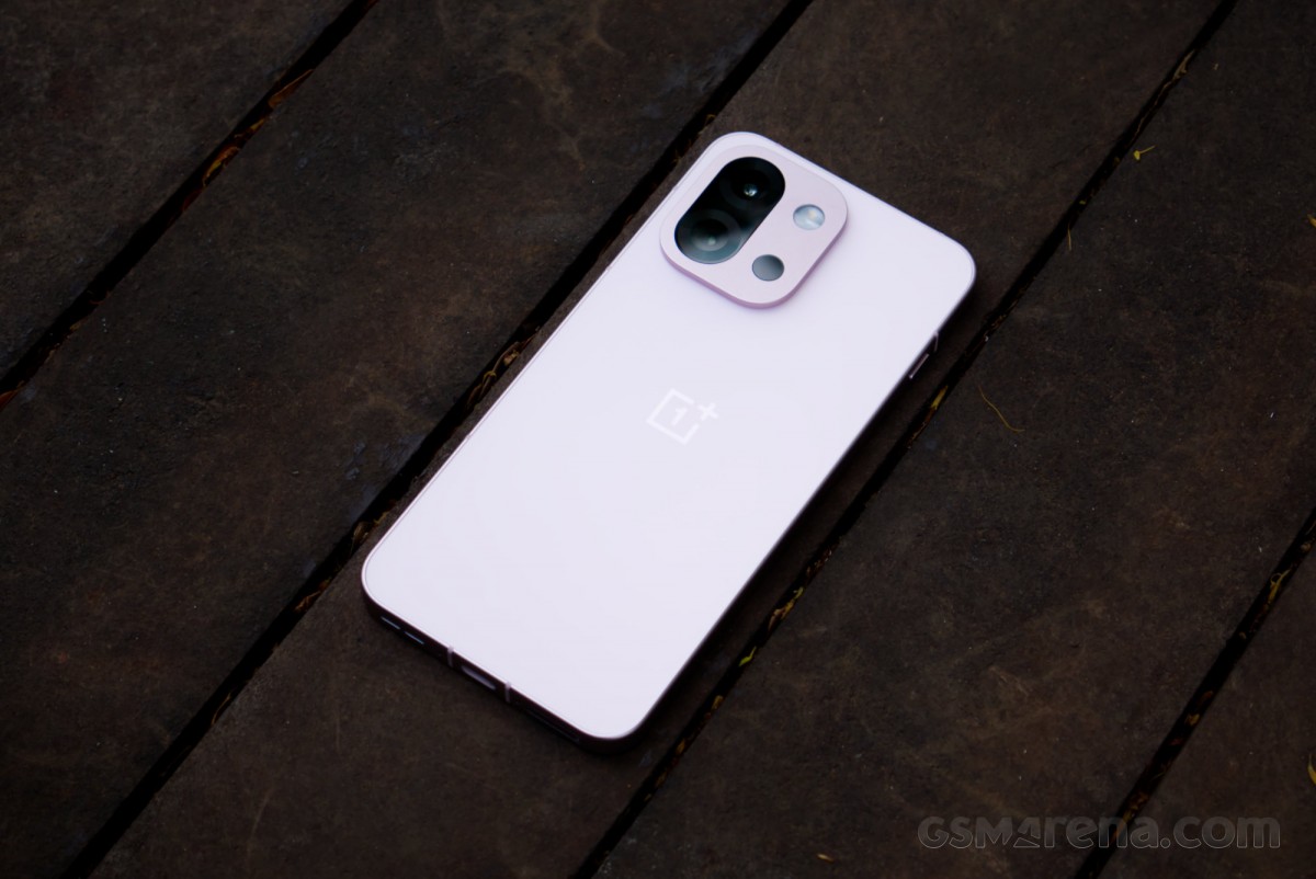 OnePlus 13s hands-on review: Conclusion