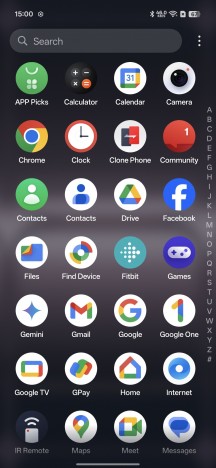 OnePlus 13s hands-on review: Software, performance