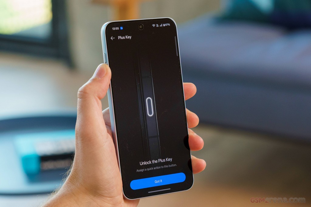 OnePlus Nord 5 pictures, official photos