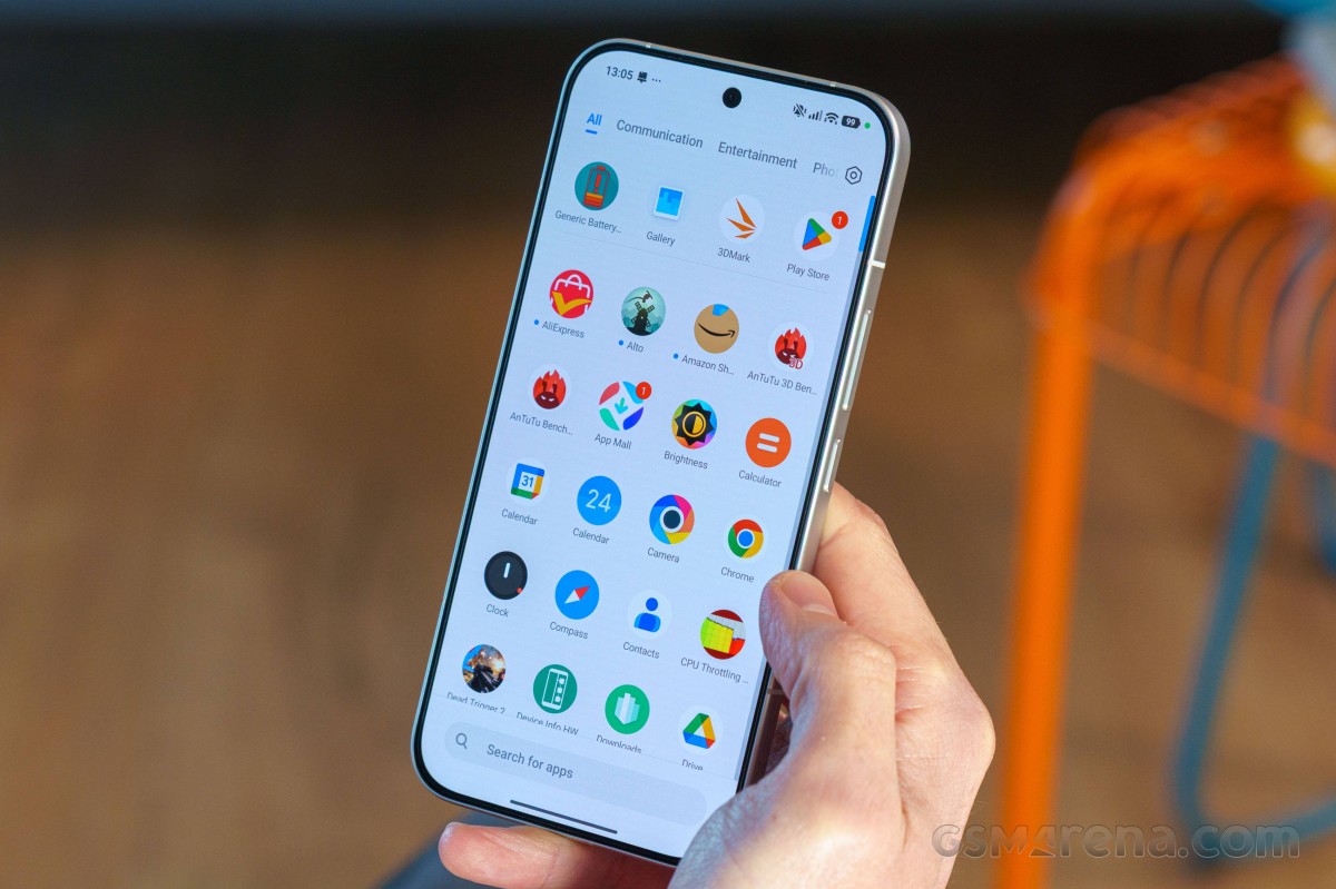 Poco F8 Ultra review: Software, performance
