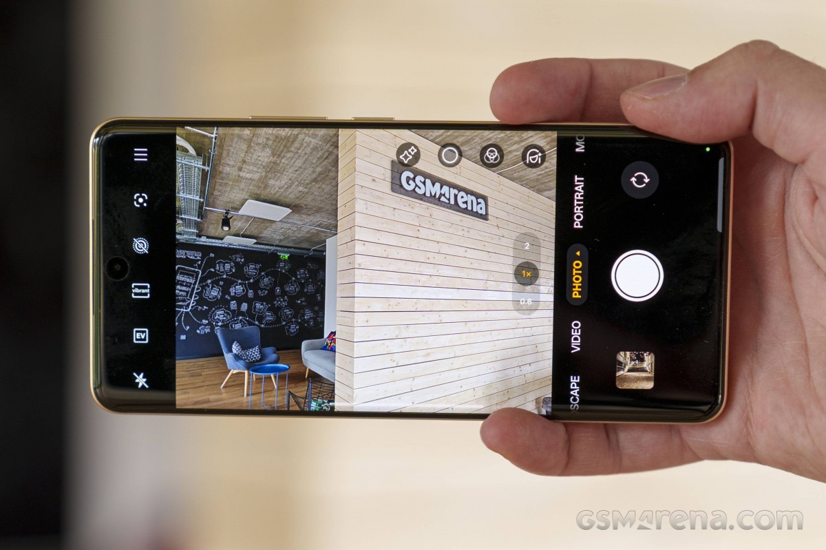 Realme 15 Pro review: Camera