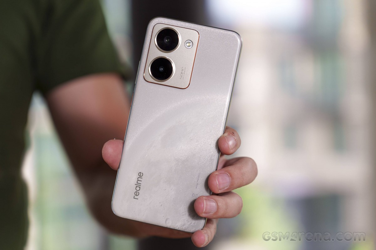 Realme P3 Ultra review: The competition, our verdict, pros and cons